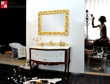 Bador Decoration - Index