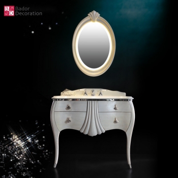 Bador Decoration - Index